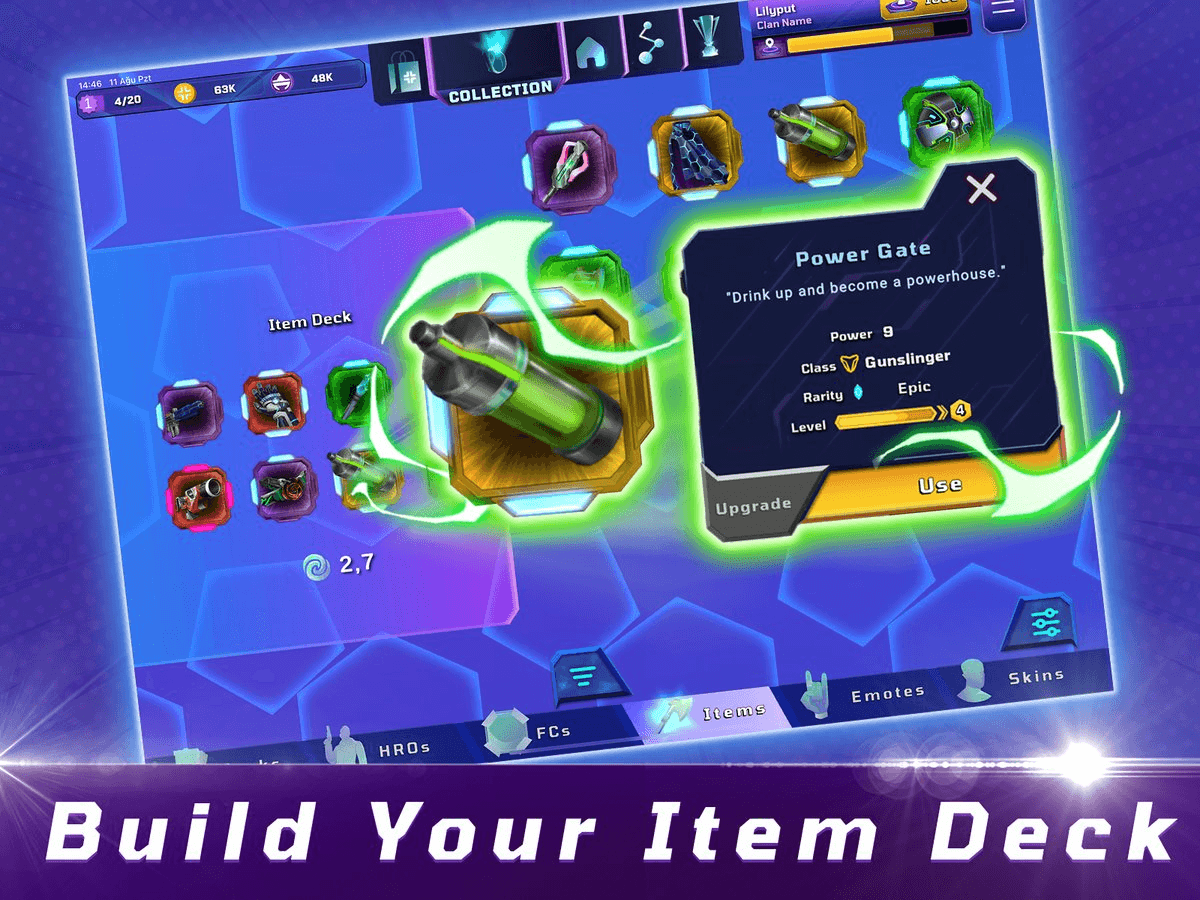 On-Chain Gaming: True Digital Ownership Revolution