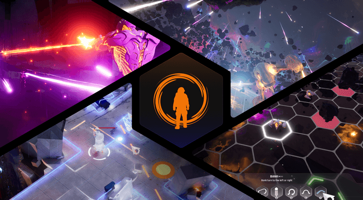 Warped Universe Game Reveals Strategic Combat Features