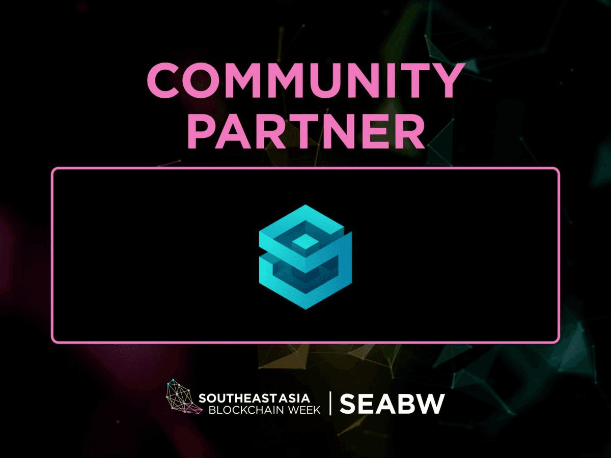 Southeast Asia Blockchain Week 2025 Partnership Announcement