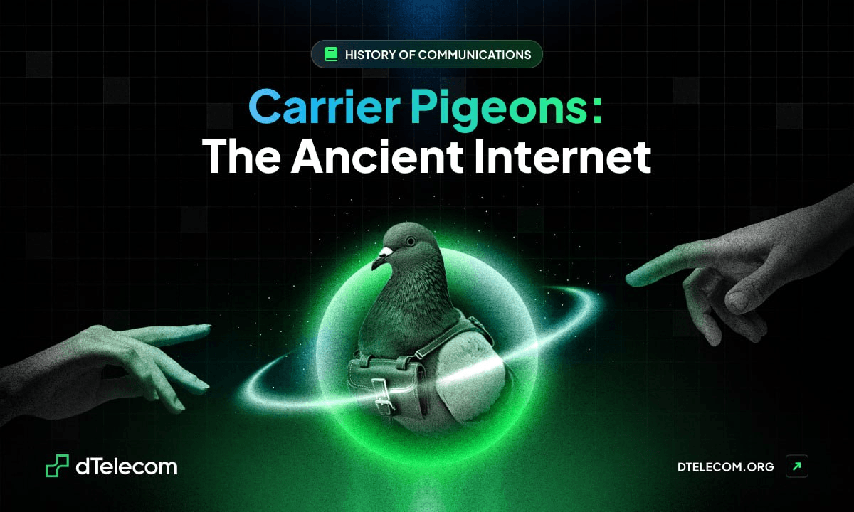 The Evolution of Communication: From Ancient Signals to Digital Networks