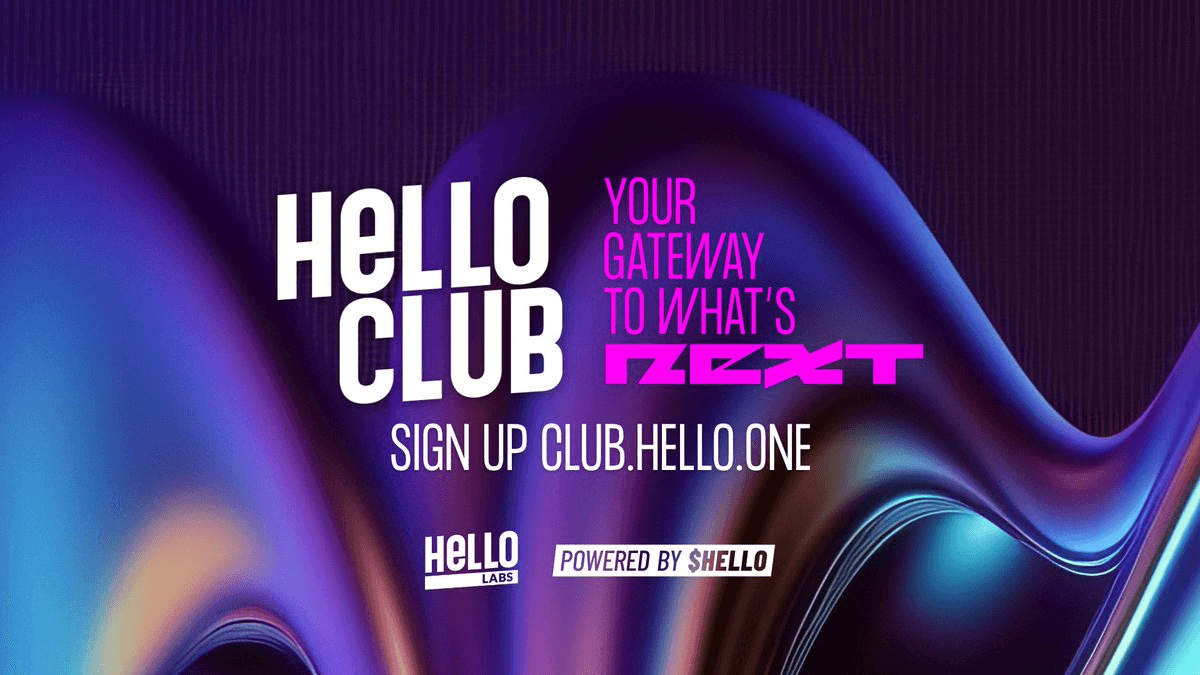 HELLO Club Launches Episode 2 Quests for Killer Whales LIVE