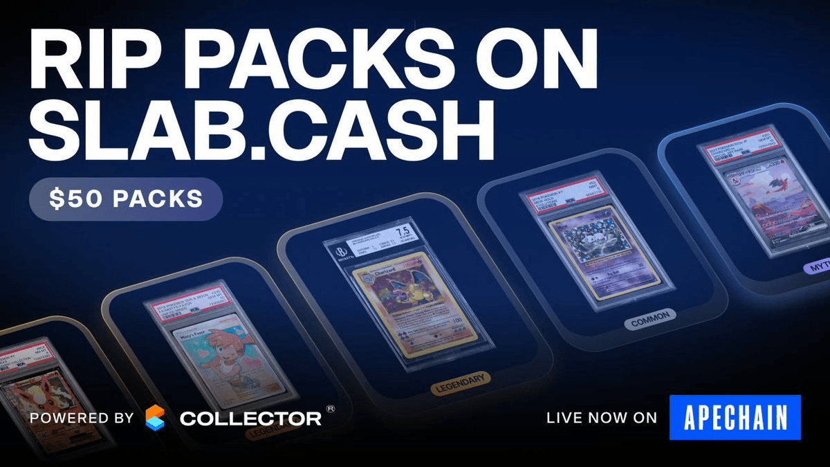 Slab Cash Uses Pyth Entropy for Verifiable Randomness in Pokémon Catching