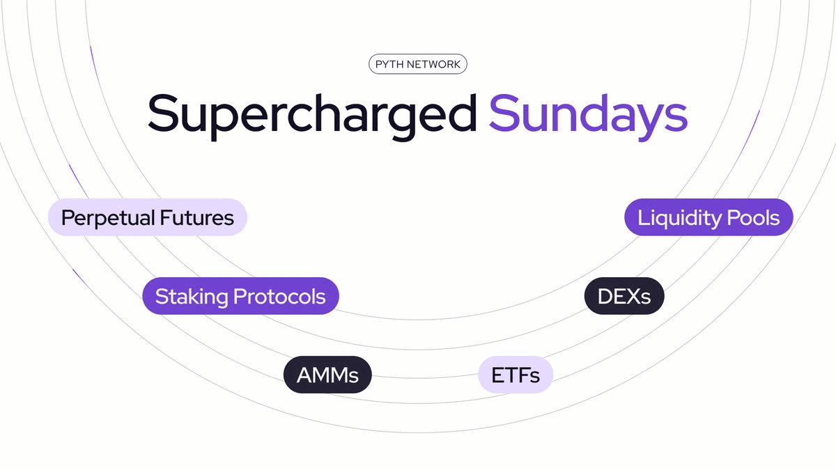 Pyth Network Launches Insights Hub for DeFi Price Transparency