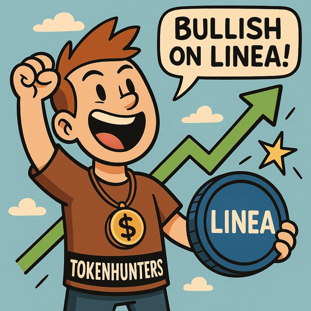 Linea Token Generation Event Approaching with LXP Farming Implications