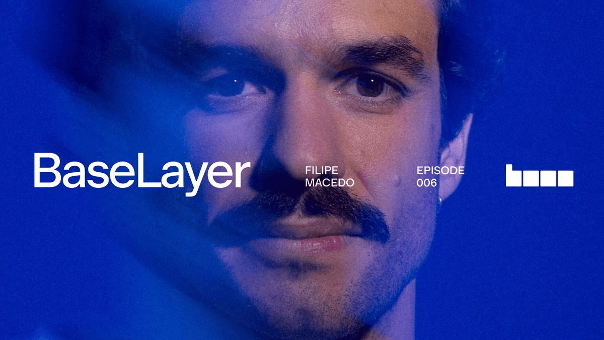 Talent Protocol Co-Founder's Journey from Crypto Experiment to Builder ...