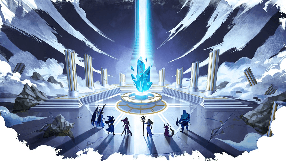 Guild of Guardians Updates Available