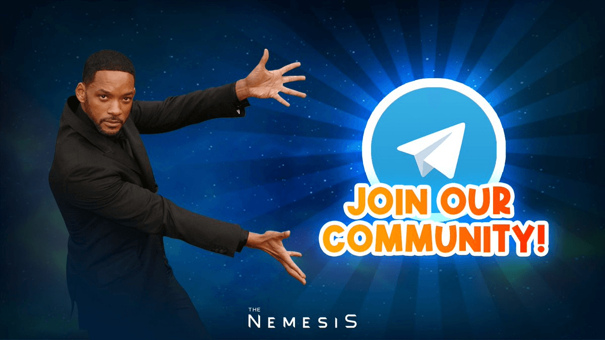 The Nemesis Expands Community Channels with Exclusive Benefits