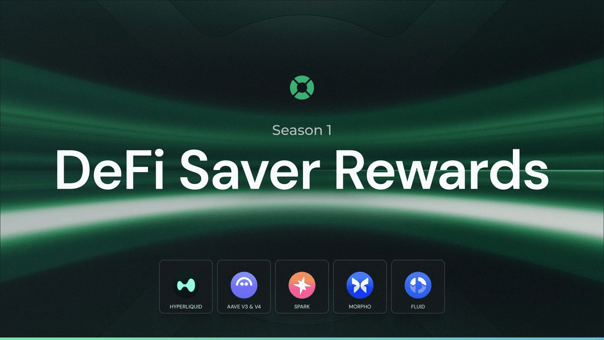 DFS Rewards Season 1 Launches with 50k USDC Prize Pool