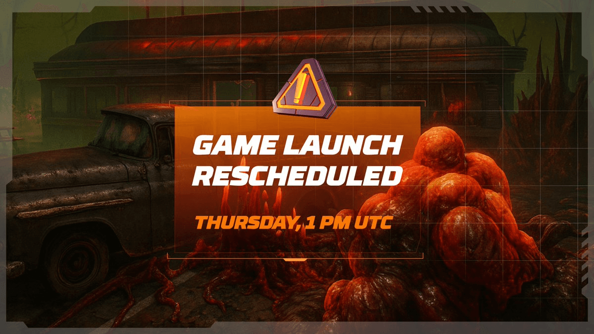 🎮 Epic Delays