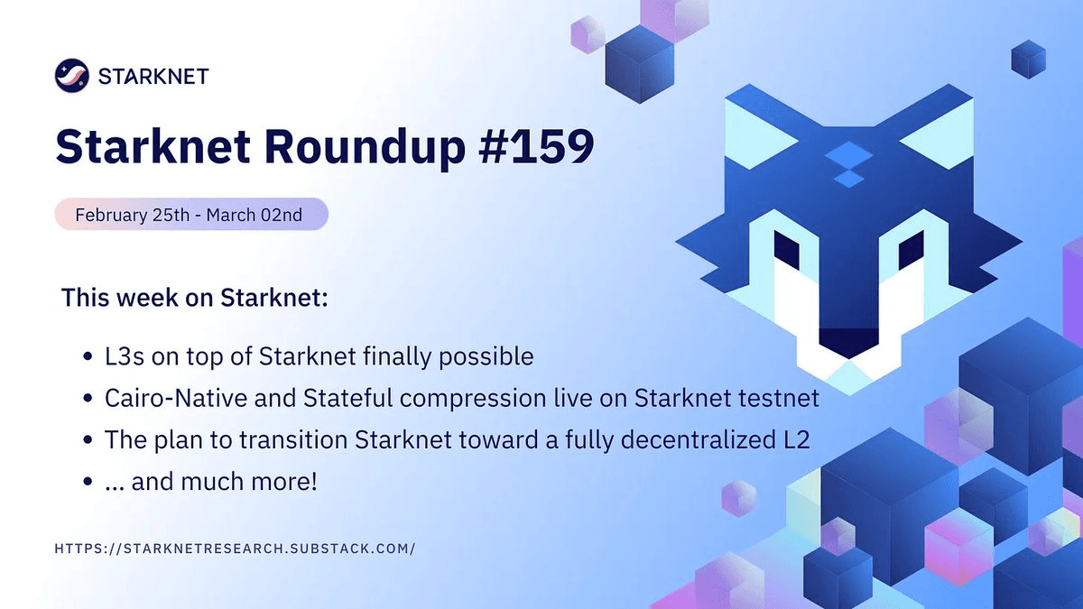 Starknet Launches Starkup - One-Command Smart Contract Setup Tool