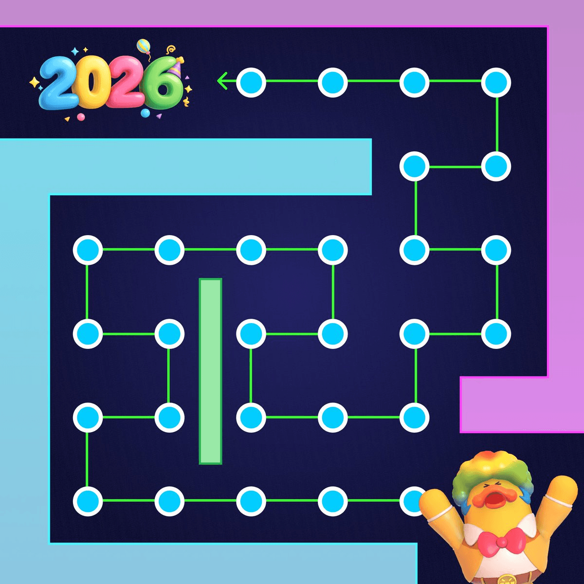 Puffverse Quest Solution Revealed as Platform Expands Gaming Features