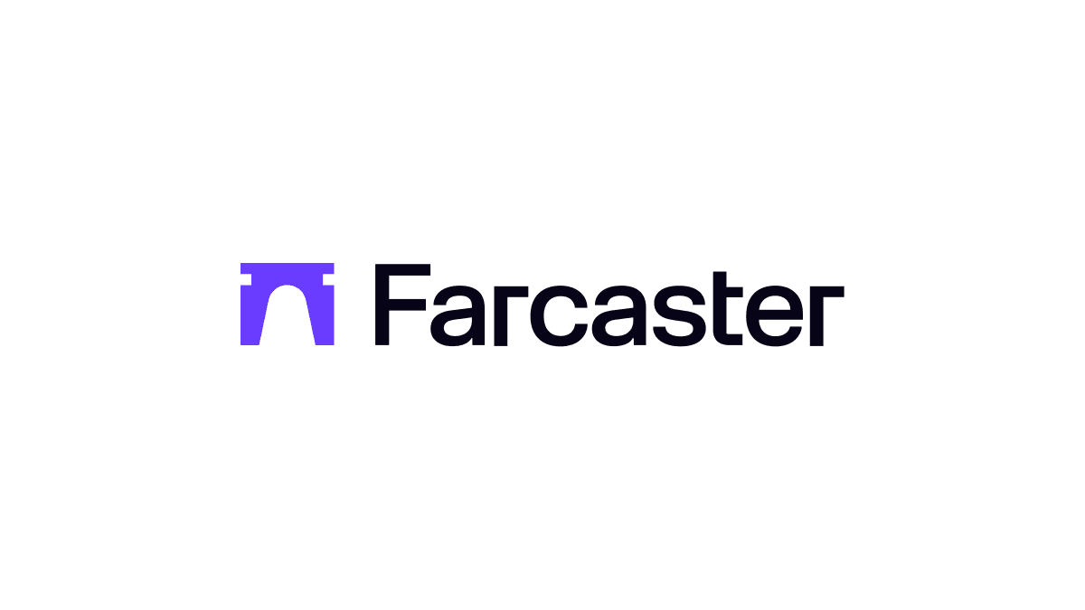 🎨 Farcaster Brand Refresh