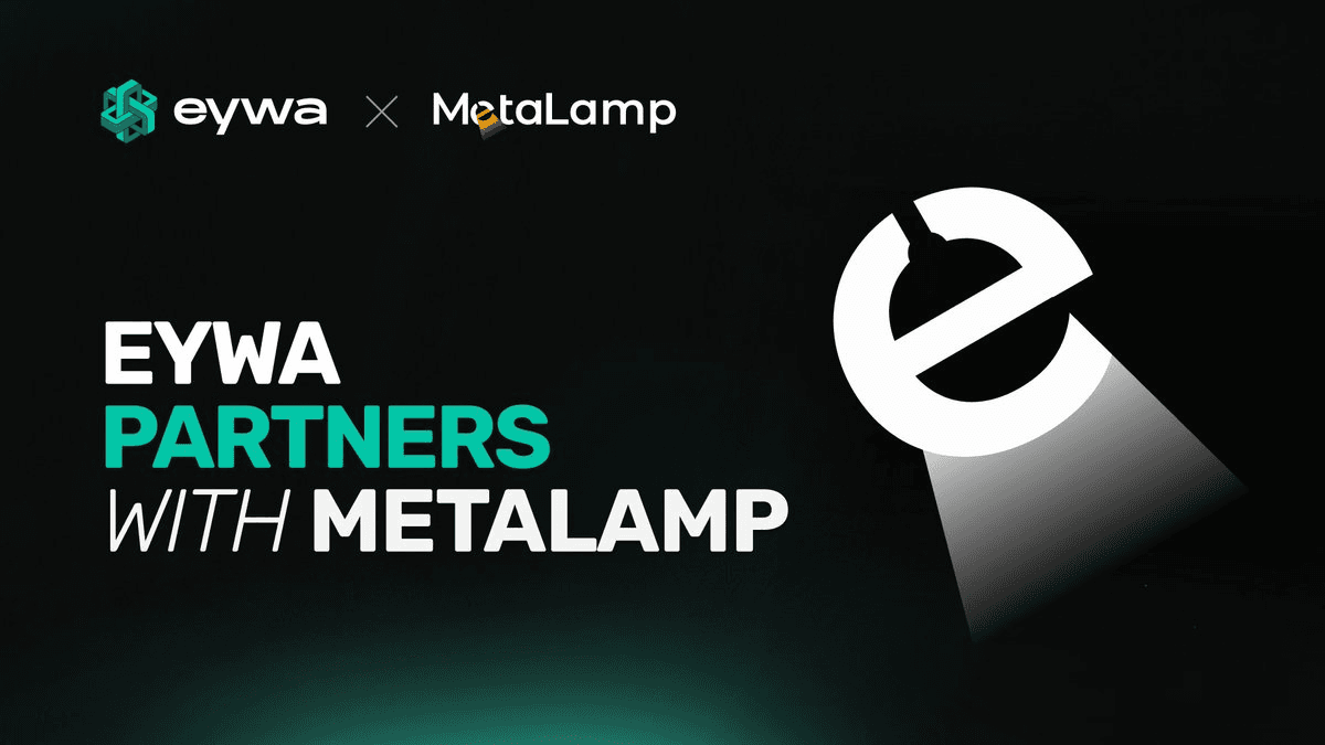 EYWA Partners with MetaLamp to Enhance Cross-Chain DeFi