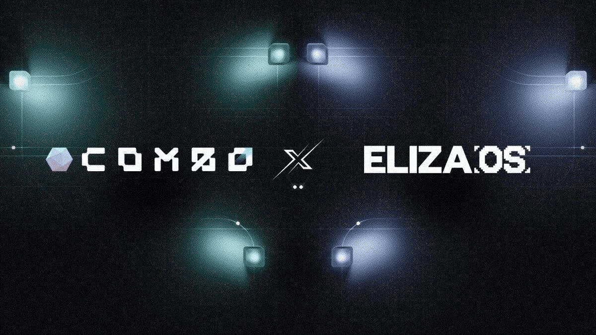 COMBO and ElizaOS Partner to Build Game AI Infrastructure on BNB Chain