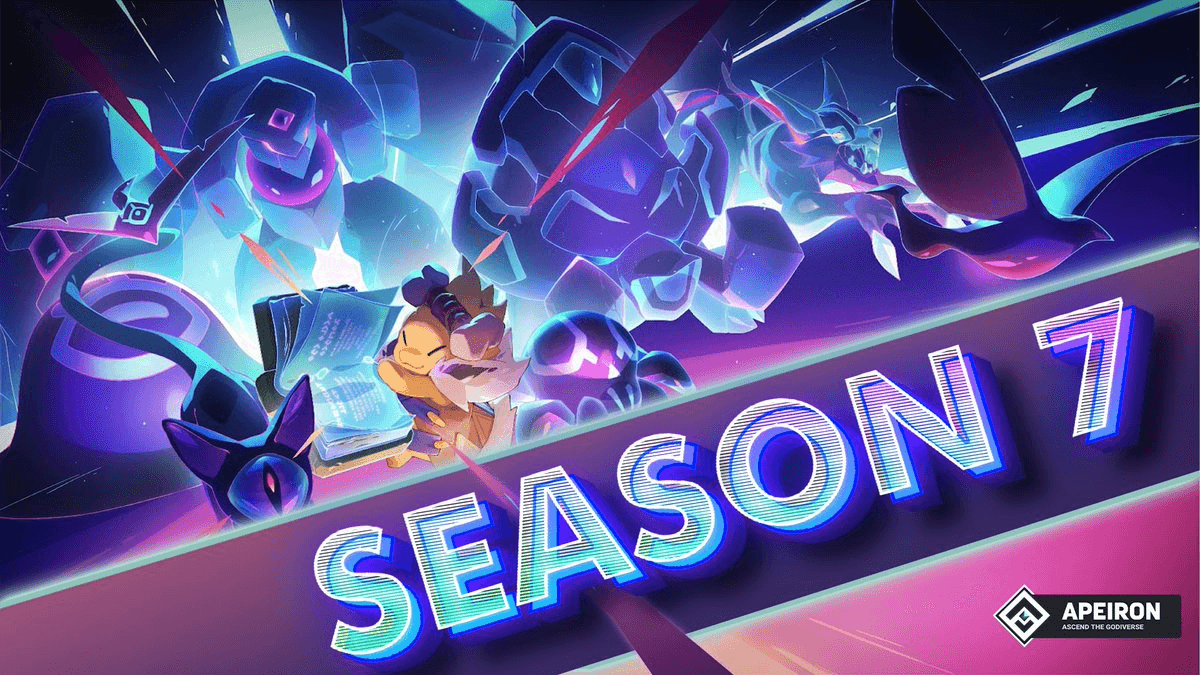 Season 7 Divine Keys Update & Snapshot Reminder