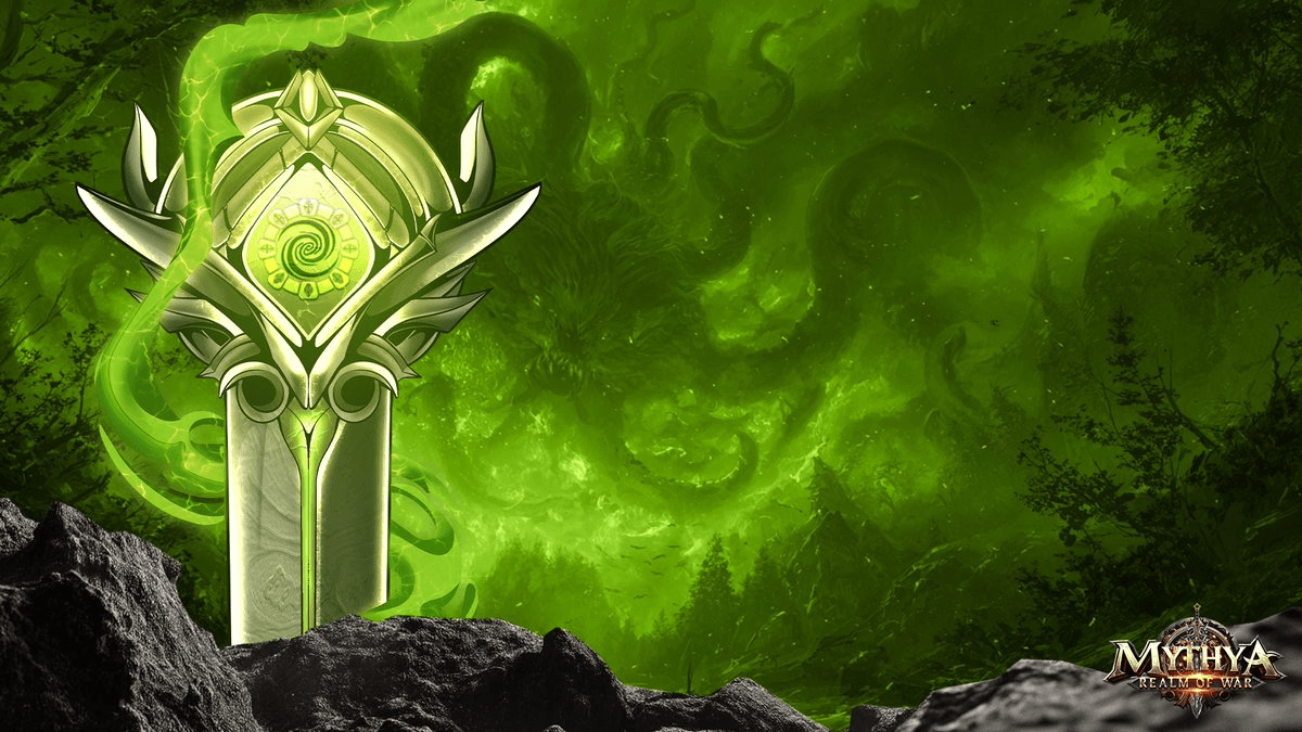Poison Totem Emerges as Deadly Game-Changer in Totems Collection