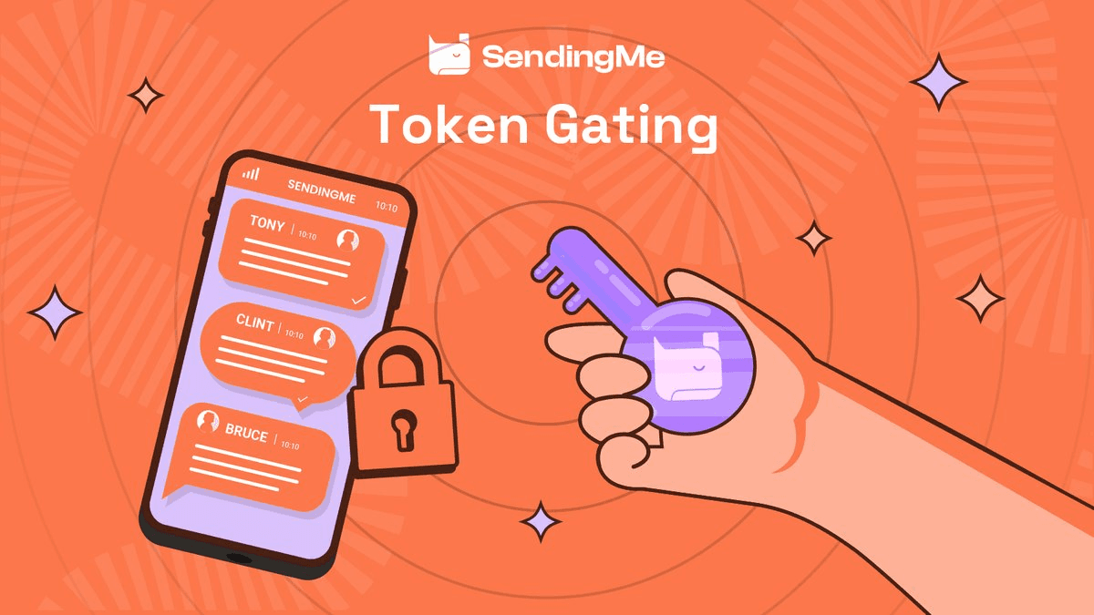 Token Gating Explained: Your Web3 VIP Pass