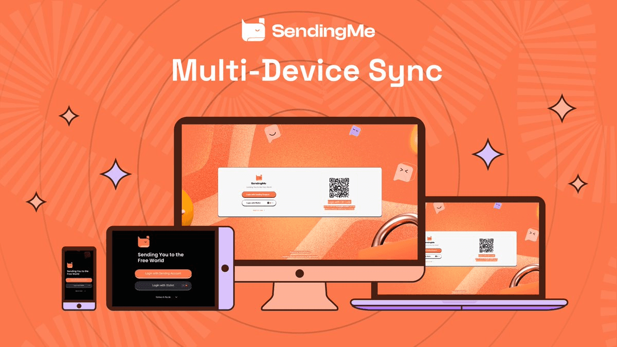 Multi-Device Sync Explained Simply