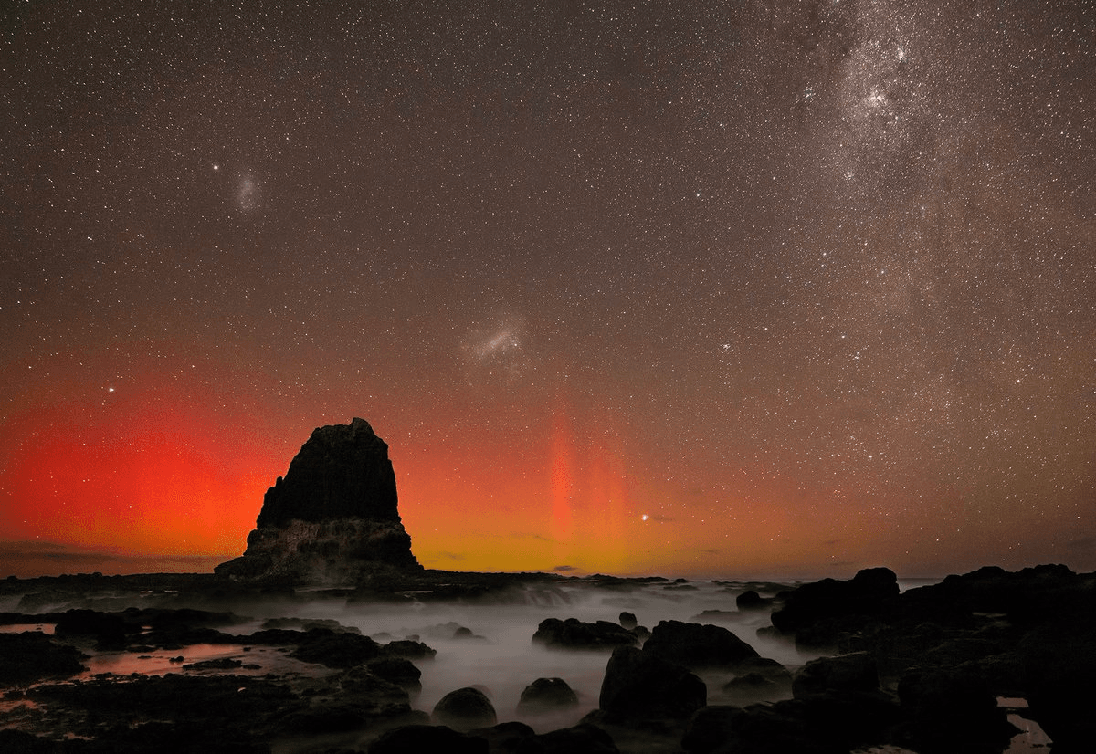 Award-Winning Photographer James Smart Joins Seed.Photo with Southern ...