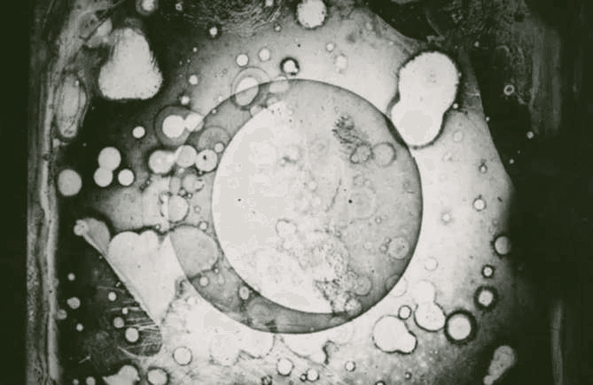 First Moon Photo: The 1840 Milestone That Changed Space Photography