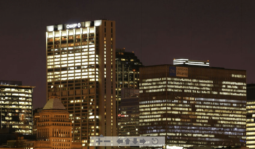 First Gigapixel Photo: A Billion-Pixel Milestone in 2007