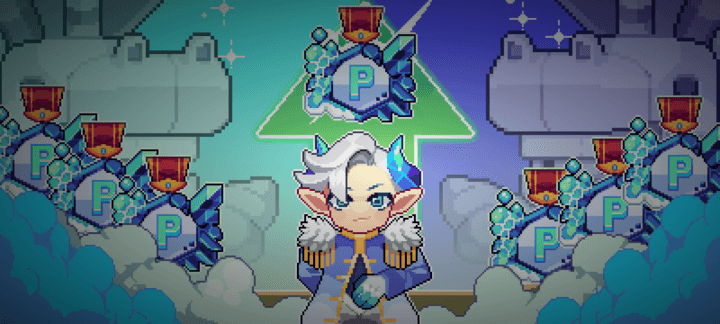 🔧 Pixel Heroes Maintenance Brings Carnium Dungeon Revival