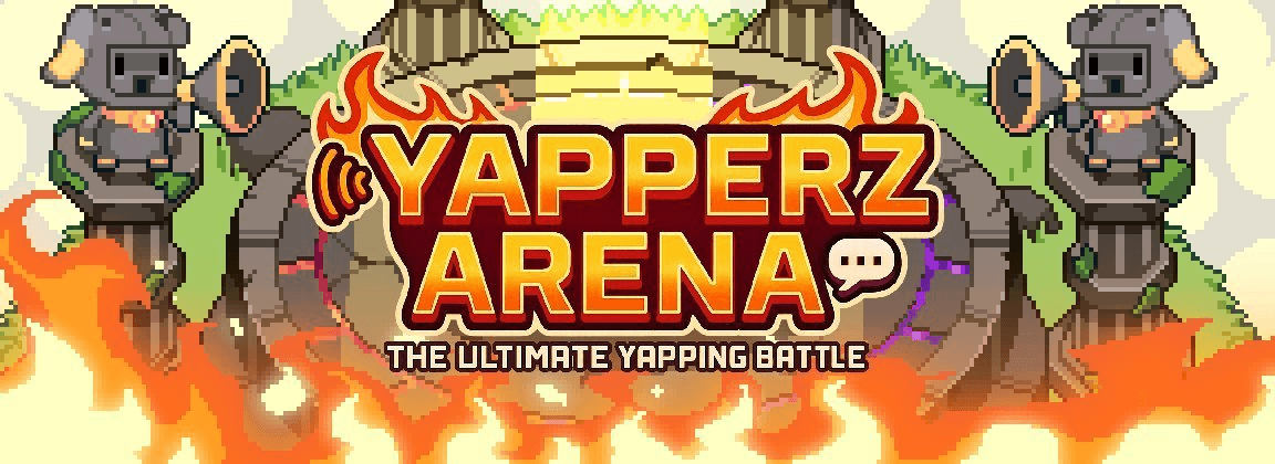 YapperZ Arena Announces Winners for Weeks 2-4 After Backend Delays