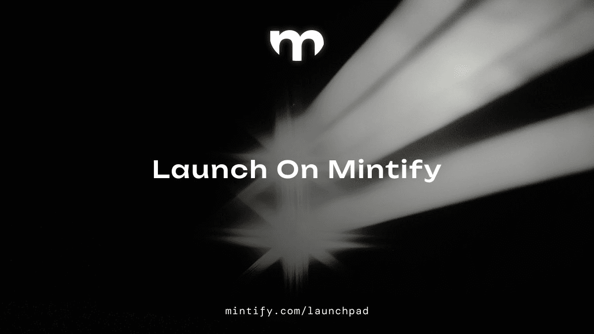 **Mintify NFT Launchpad** Shows Strong Q3 Growth