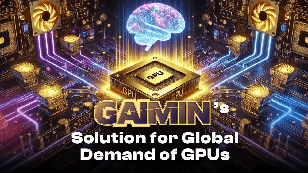 AI's GPU Demand Creates Opportunity for Gamers' Hardware