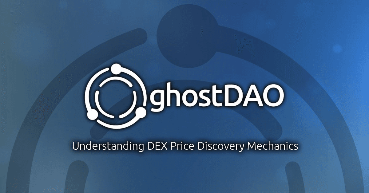 Understanding DEX Price Discovery and Slippage Mechanics