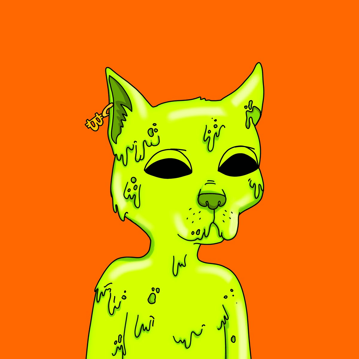 Gutter Cat Gang Launching New Collection on Gamma