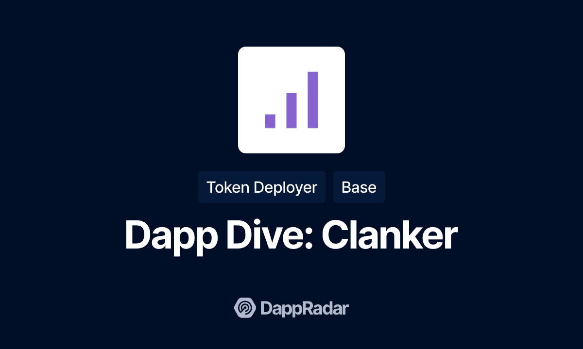Clanker Simplifies Token Creation with One-Click Deployment Across ...