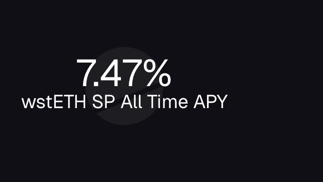 Liquity's Stability Pools Deliver Consistent 7.5% APR Returns