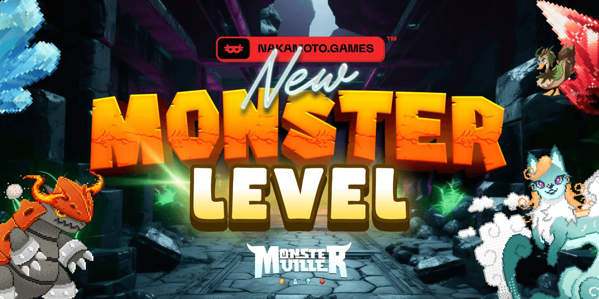 Monsterville Game Update Brings Enhanced Performance to Telegram