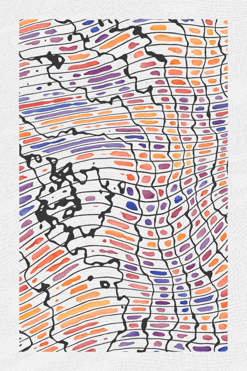 The Source #3 Released by Camille Roux and Matthieu Art