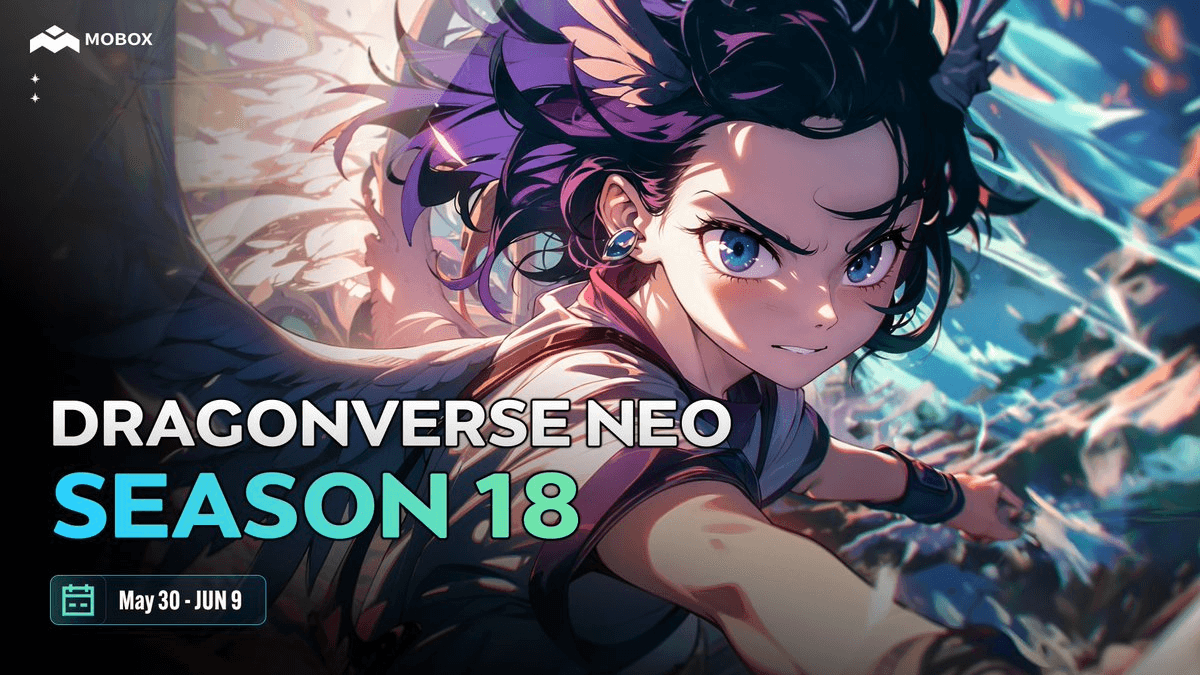 Dragonverse Neo Season 18: Inferno's Call Launch Details