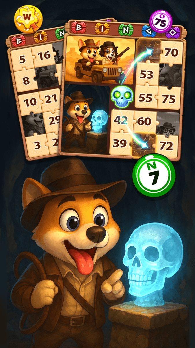 Heart Games Expands Bingo Hearts with New Game Addition