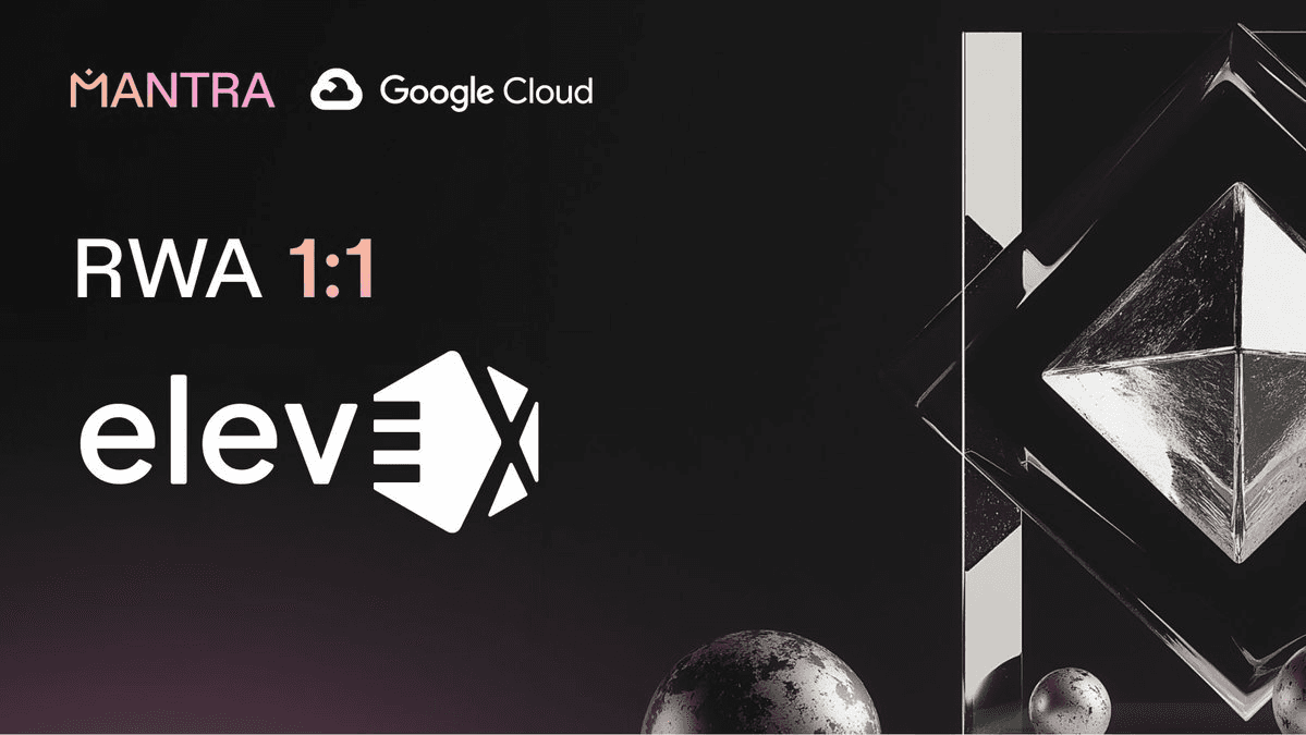 EleveX Launches Platform for Tokenized Real Estate Investment