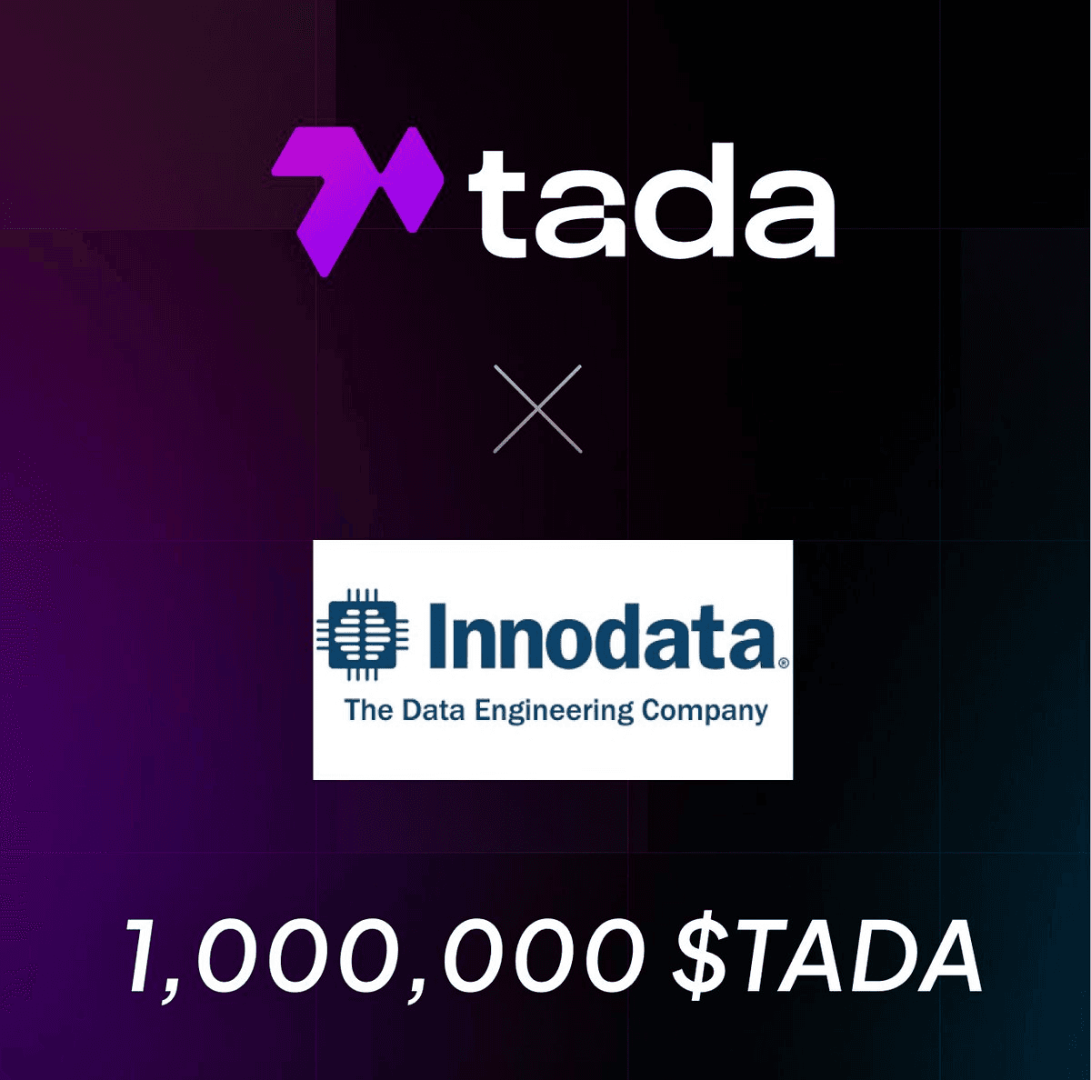 Ta-da Launches INNODATA Campaign with AI Data Ownership Focus