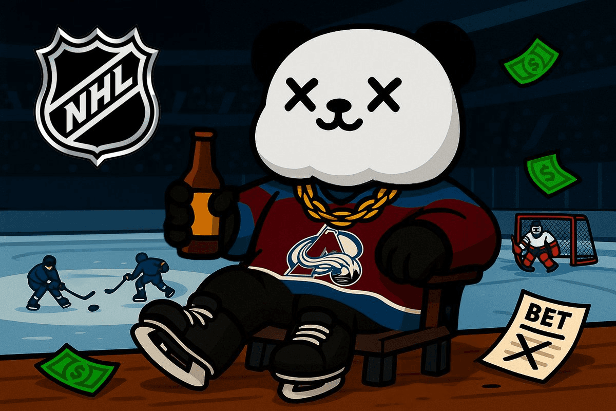 NHL Playoff Pool Tournament and Hockey Traits Launch