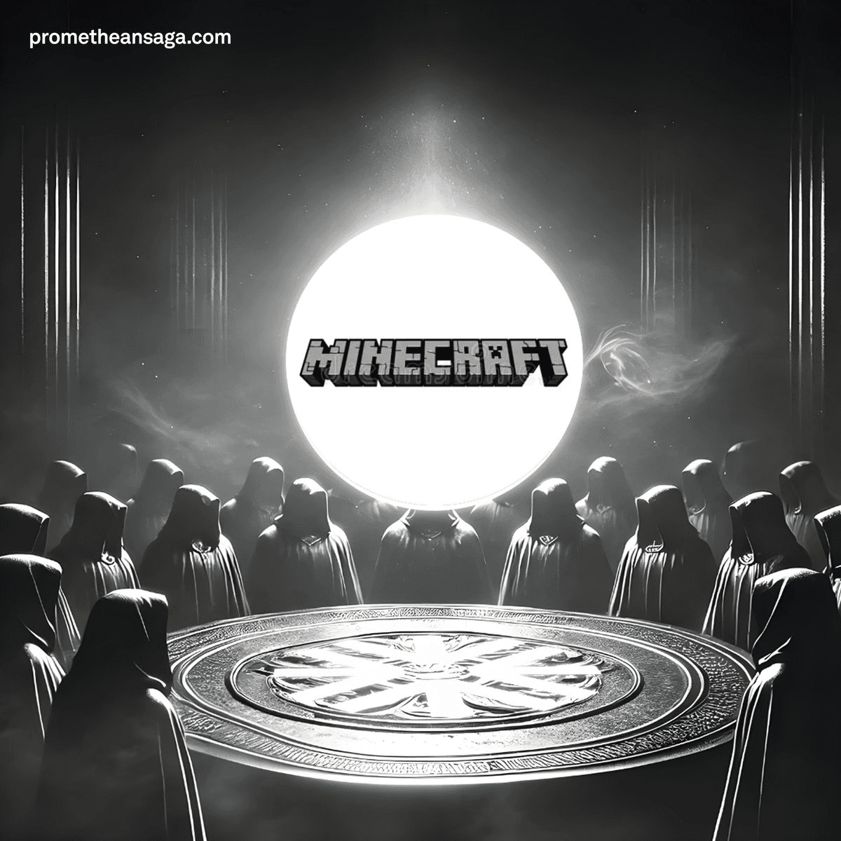 Minecraft Partners with XION for Enhanced User Engagement and Rewards