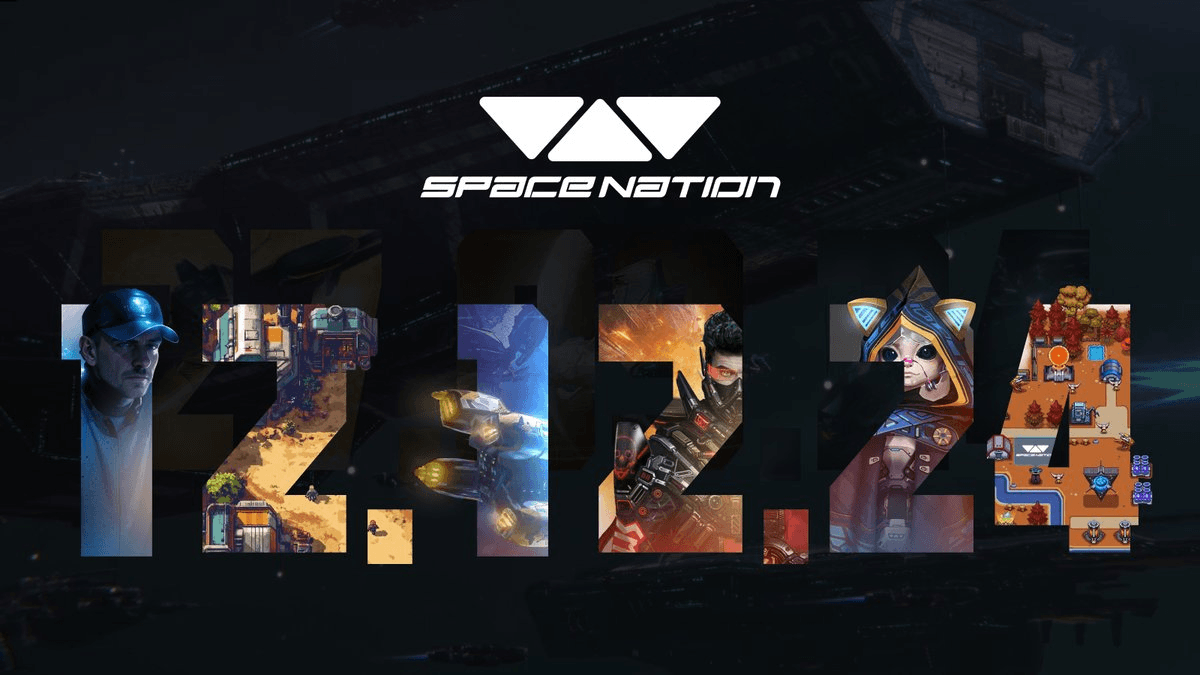 Space Nation Teases MMORPG Evolution