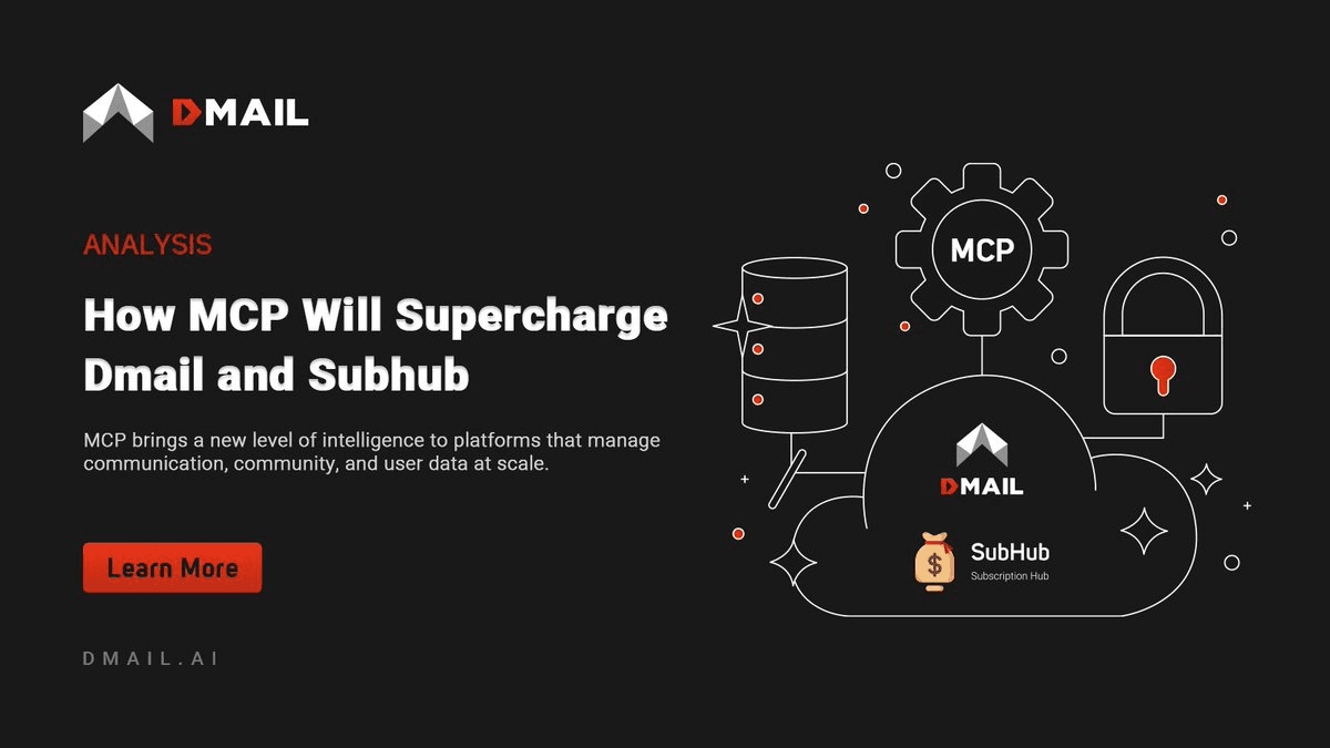 Model Context Protocol (MCP) Launches for Web3 Communication