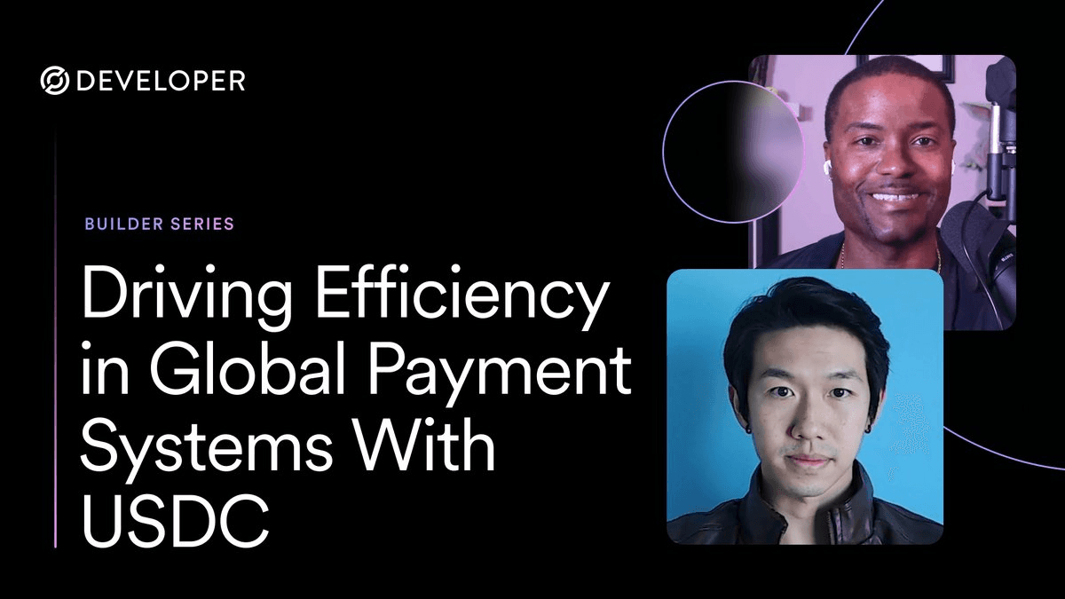 USDC Payments Evolution: From Base Network Efficiency to Subscription ...
