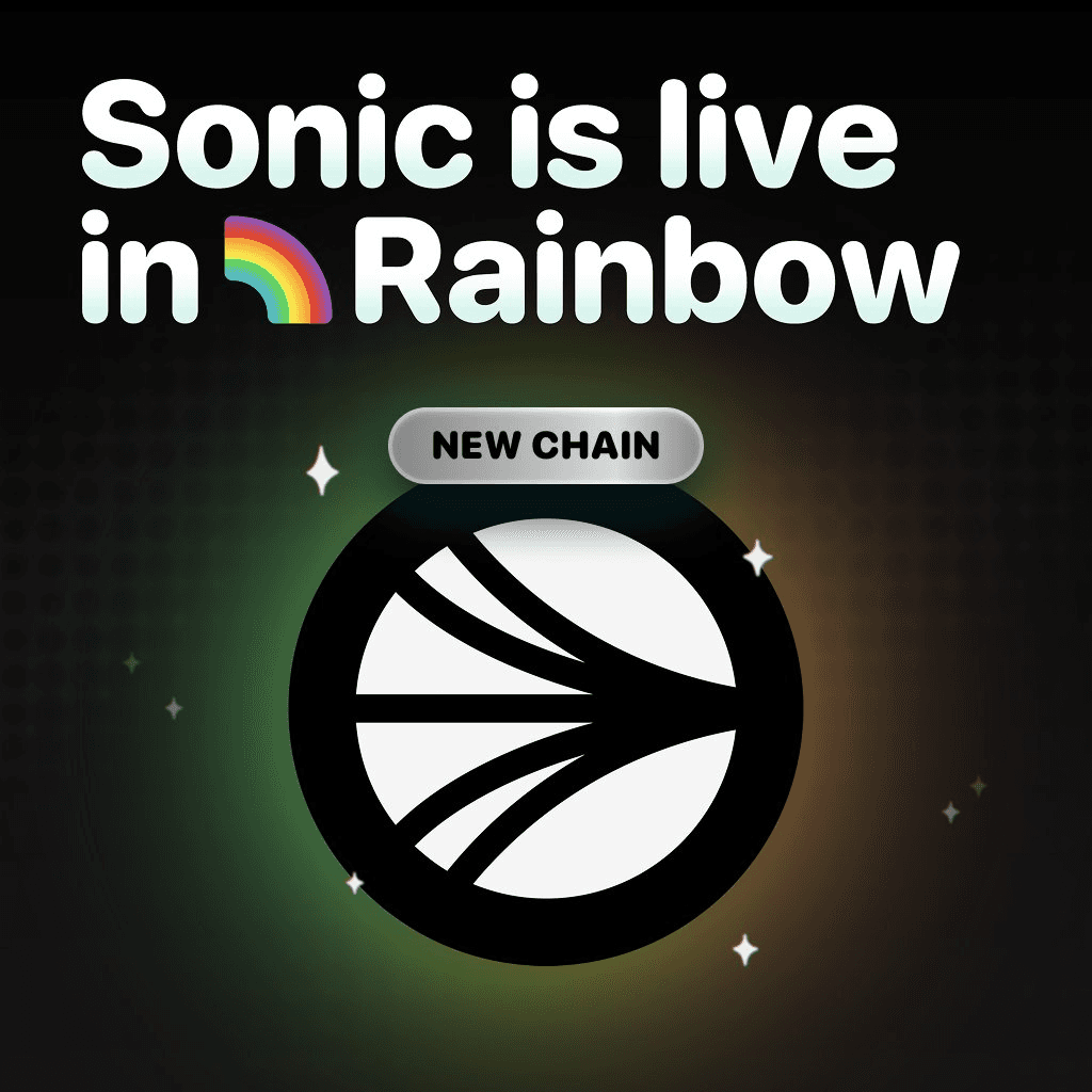 🔗 Sonic Chain Integration
