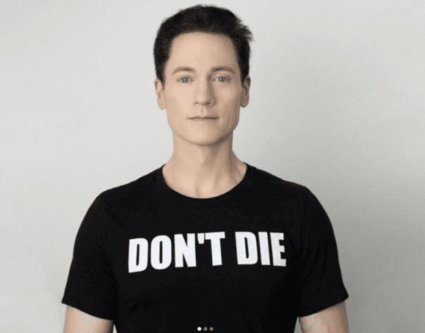 Bryan Johnson Shares Simple Life Extension Methods