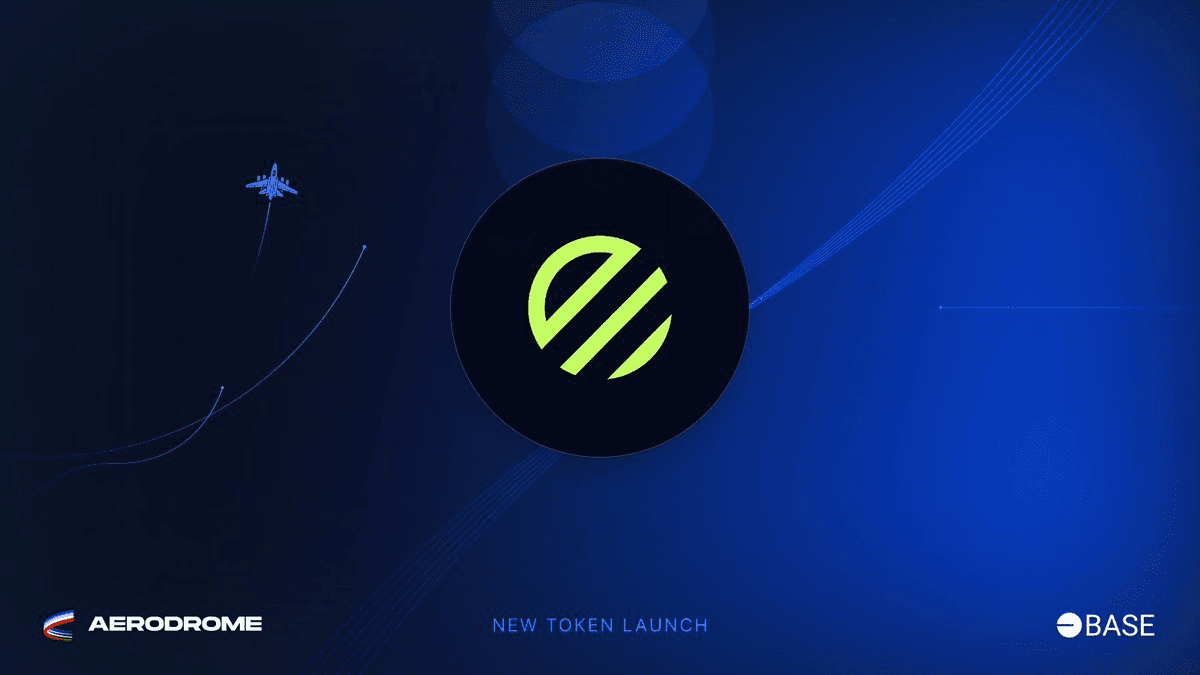 Renzo Protocol Launches REZ Token with USDC Pair on Aerodrome