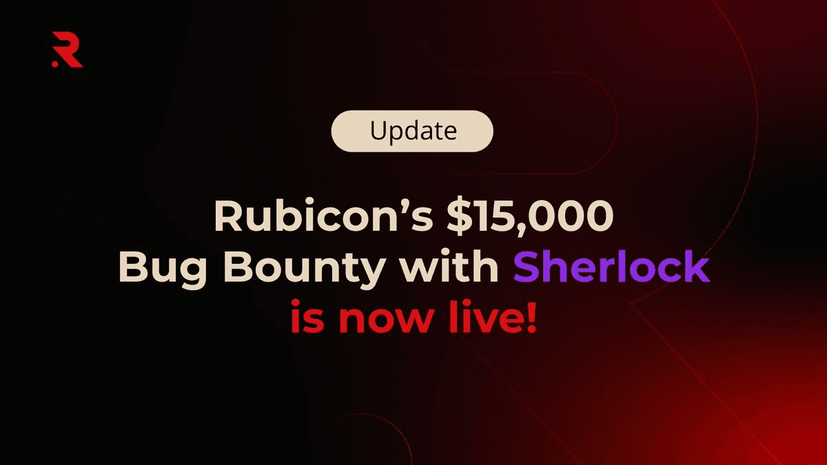 Yearn Finance Launches New Bug Bounty Program with Sherlock