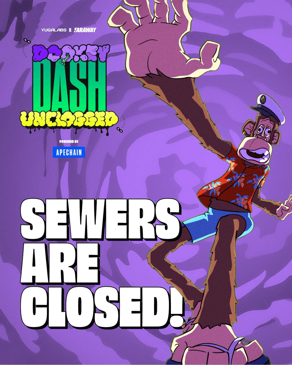 Dookey Dash: Unclogged Season 1 Concludes