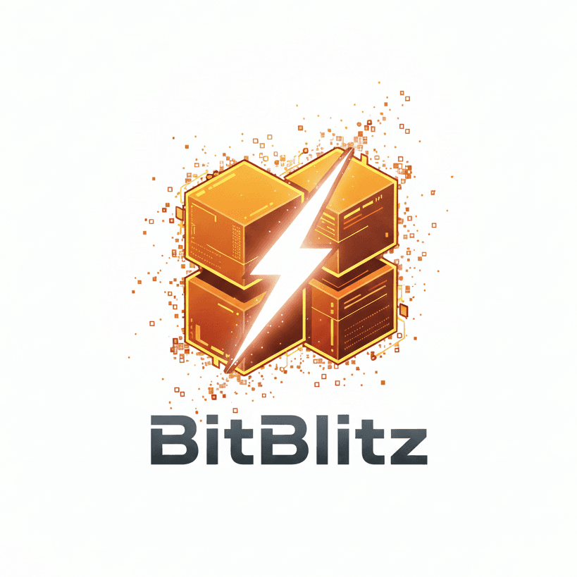 BitBlitz Launches Alpha Game on GalaPump Platform